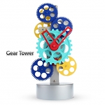 Gear Tower