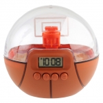 Basketball Shooting Clock
