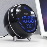 Sphere Alarm Clock